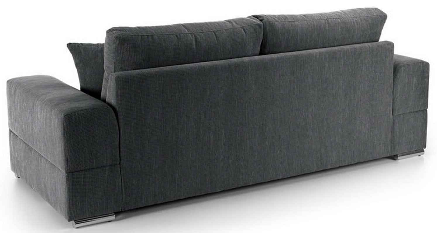 Veda Fabric Sofa – SofaGoodSofa