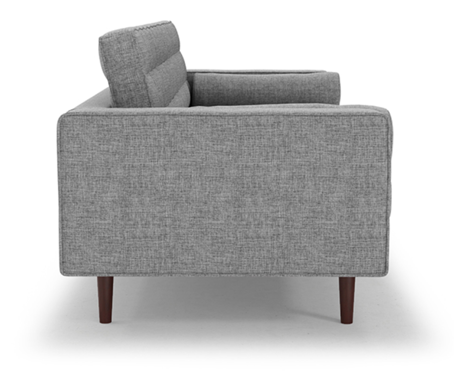 Flo Fabric Sofa – SofaGoodSofa