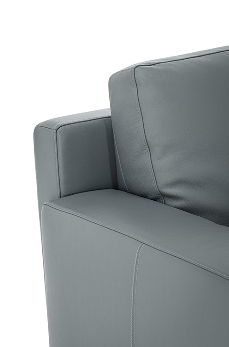Gilbus Leather Sofa – SofaGoodSofa