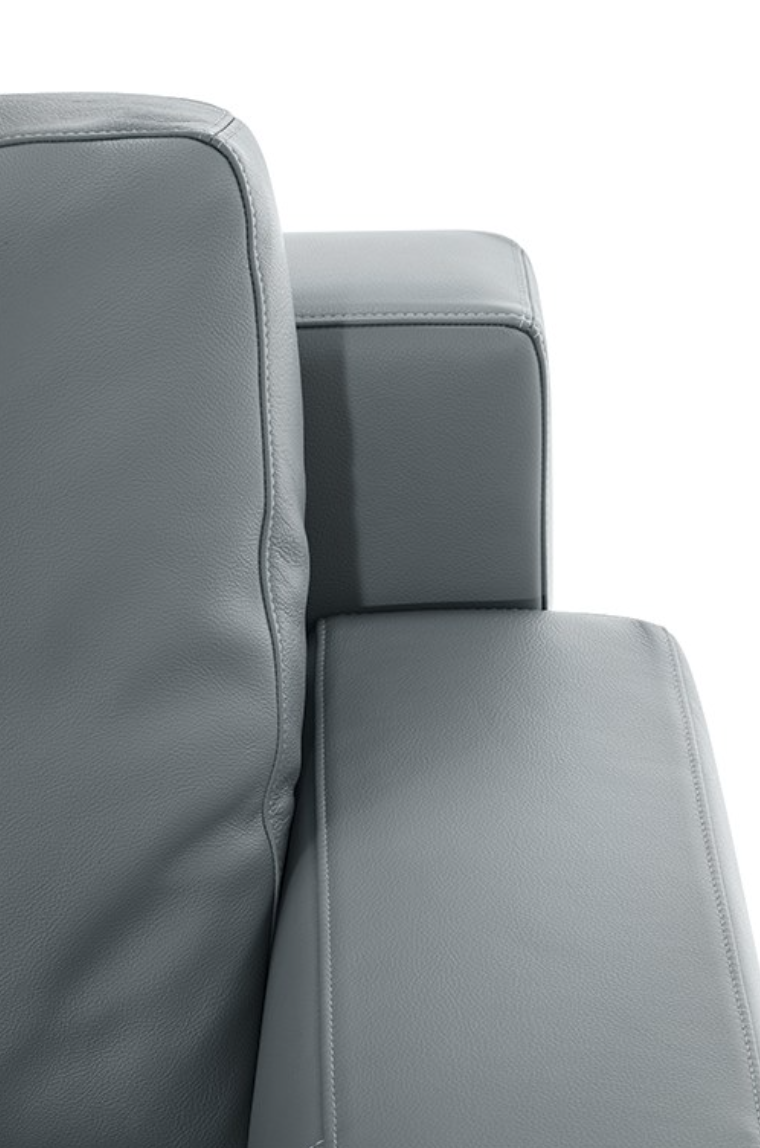 Gilbus Leather Sofa – SofaGoodSofa