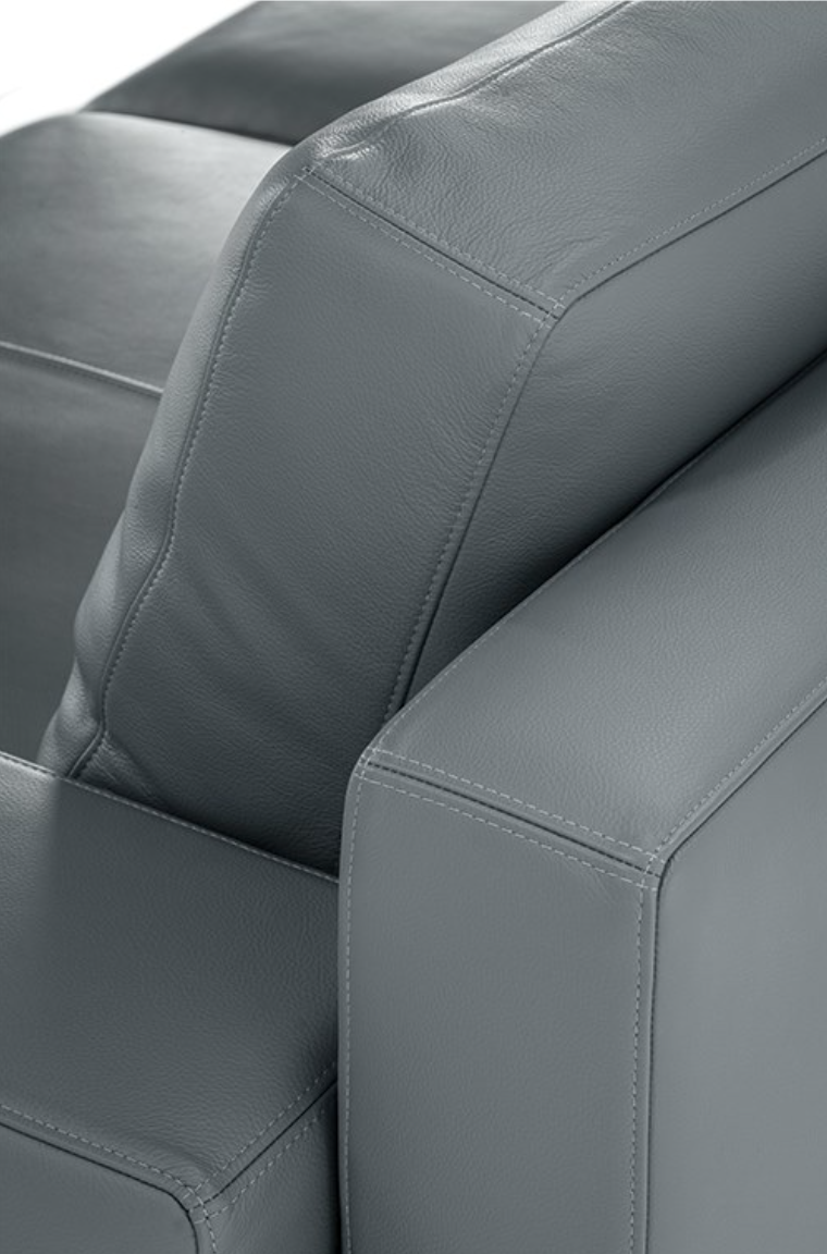 Gilbus Leather Sofa – SofaGoodSofa