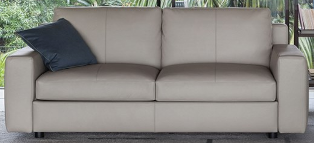Gilbus Leather Sofa – SofaGoodSofa